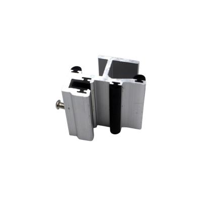 China Architect Cladding Support System Adjustable Facade Cladding System for sale