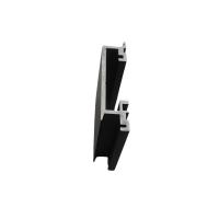 China Industrial Stone Cladding Systems Wall Support Bracket And Clips 6063 Aluminum for sale