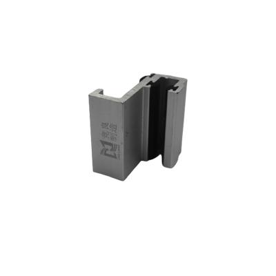 China Weatherproof Cladding Support System Anodizing For Terracotta Facade for sale