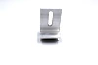 China Wall Mounted Facade Building Envelope Support System Aluminum Accessories for sale