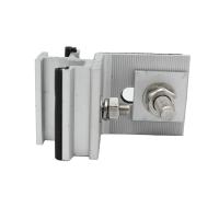 China 3.5mm 4mm 5mm External Cladding Support System For Modern Architecture for sale