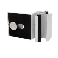 China 3.5mm 4mm 5mm External Cladding Support System For Modern Architecture for sale