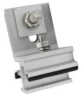China 3.5mm 4mm 5mm External Cladding Support System For Modern Architecture for sale