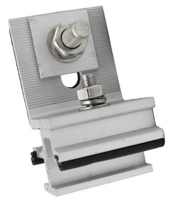 China 3.5mm 4mm 5mm External Cladding Support System For Modern Architecture for sale