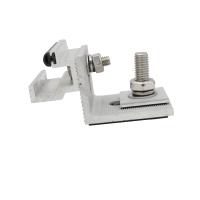 China Adjustable 5mm Facade Cladding Support Reliable for sale