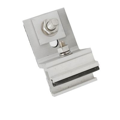 China 4mm Adjustable Facade Cladding Support Robust for sale