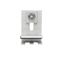 China Corrosion Resistant Facade Cladding Support For Construction for sale