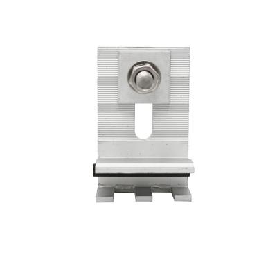 China Corrosion Resistant Facade Cladding Support For Construction for sale