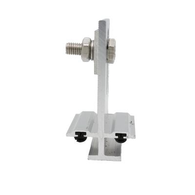 China Corrosion Resistance Natural Cladding Support System For Wall Mounted Installation for sale