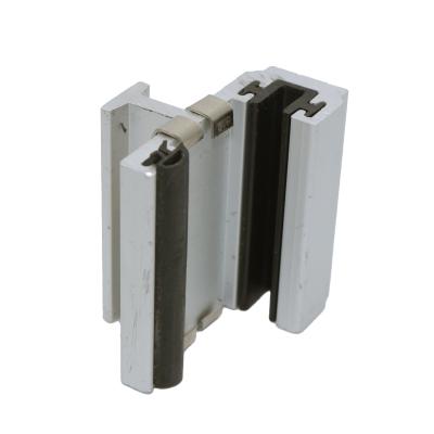China Terracotta Facade System with Aluminum Material Bracket for sale