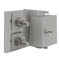 China Natural Aluminum Ceramic Panel Fixing for Easy and Fast Installation for sale