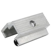 China Anodizing Oxidation Coating Terracotta Facade System Low Maintenance Easy Installation for sale