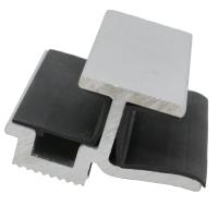 China Low Environmental Impact Terracotta Facade System With Anodizing Oxidation Coating for sale