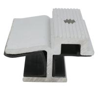 China Low Environmental Impact Terracotta Facade System With Anodizing Oxidation Coating for sale