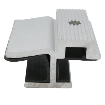 China Low Environmental Impact Terracotta Facade System With Anodizing Oxidation Coating for sale