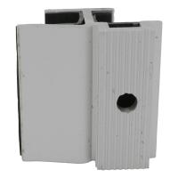 China Low Environmental Impact Terracotta Facade System With Anodizing Oxidation Coating for sale