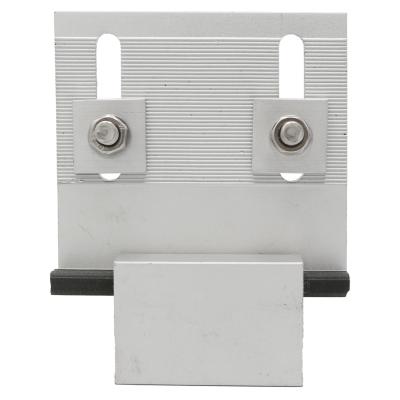 China Highly Durable Natural Aluminum Terracotta Facade System Anodizing Oxidation Coating for sale