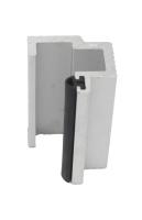 China Custom Lightweight Natural Stone Cladding Support Systems Low Maintenance Weatherproof Design for sale