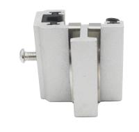 China Customized Aluminum Accessories Wall Cladding System for sale