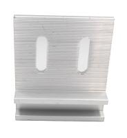 China Stone Cladding Support Systems Natural Colour Environmentally Friendly Weatherproof Durability for sale