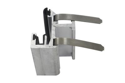 China High Load Bearing Capacity Brick Wall Support Systems For High Corrosion Resistance for sale