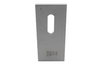 China Customized And Weatherproof Aluminum Stone Cladding Support Systems for sale
