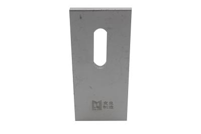 China Customized And Weatherproof Aluminum Stone Cladding Support Systems for sale