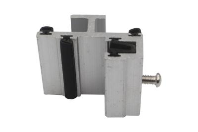 China Customized Lightweight Aluminum Clad Support System for sale