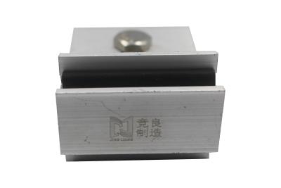 China Customized Aluminum Stone Cladding Support Systems for sale