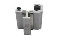 China Easy Installation Stone Cladding Support Systems Natural Surface for sale