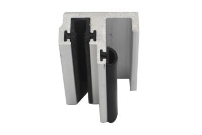 China Lightweight Aluminum Easy Installation Stone Cladding Carrier for sale