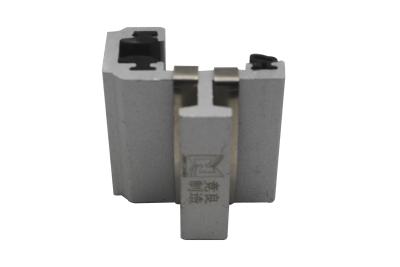China Lightweight Aluminum Exterior Wall Cladding System for sale
