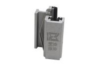 China Aluminum Brick Wall Support Systems With Modern Design for sale