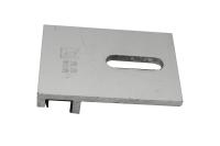 China Aluminum Brick Wall Support System For Exterior Projects for sale