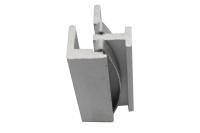 China Environmentally Friendly Anodized Aluminum Exterior Wall Cladding System for sale