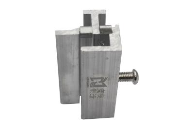 China Easy Install Lightweight Stone Facade Support Systems For Commercial Or Residential Buildings for sale