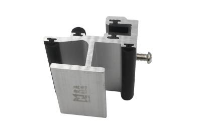 China Weatherproof Aluminum Stone Cladding Support System for sale