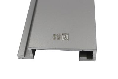 China Tough Enduring Aluminum Masonry Support Systems Excellent Load Bearing for sale