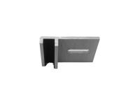 China Lightweight Natural Aluminum Exterior Wall Cladding System for sale
