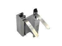 China Customized Aluminum Cladding Support Systems For Sustainable Building Facades for sale
