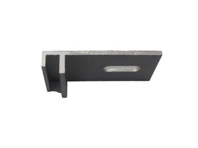 China Construction Brick Wall Support Systems with Anodizing Aluminum Coating for sale