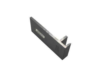 China Easy Installation Stone Cladding Support Systems Aluminum Perfect Fit For Residential Or Commercial for sale