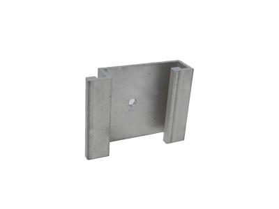 China Easy Installation Stone Cladding Support Systems For Various Applications for sale