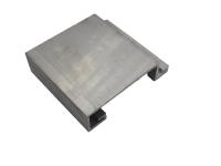 China Low Maintenance and Lightweight Exterior Wall Cladding System for Custom Requirements for sale