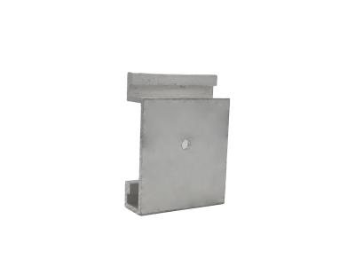 China Aluminum Stone Cladding Support Systems for sale