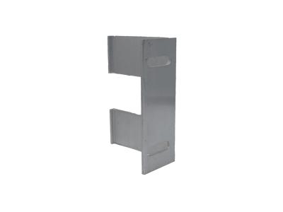 China Corrosion Resistance Terracotta Panel for Fire-Resistant Construction for sale