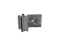 China Customizable Aluminum Stone Cladding Support Systems Products For Business Growth for sale