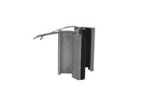 China Residential Commercial Stone Cladding Support Systems Customizable Sustainable for sale