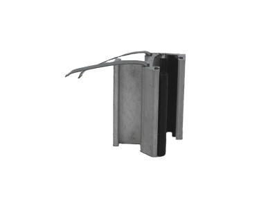 China Residential Commercial Stone Cladding Support Systems Customizable Sustainable for sale