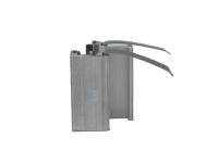 China Residential Commercial Stone Cladding Support Systems Customizable Sustainable for sale